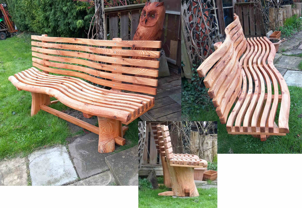 Furniture - timberweave.co.uk