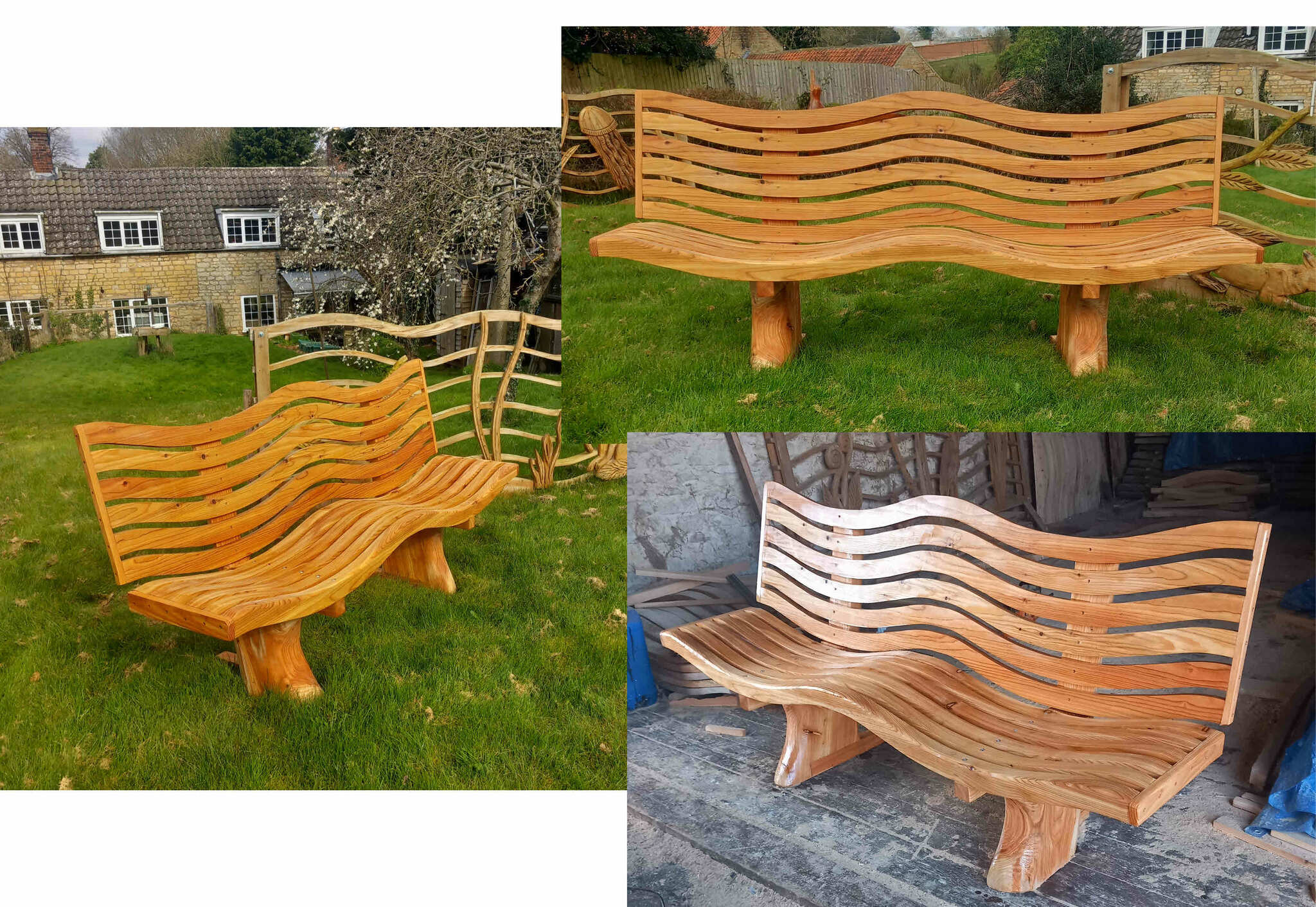 Furniture - timberweave.co.uk