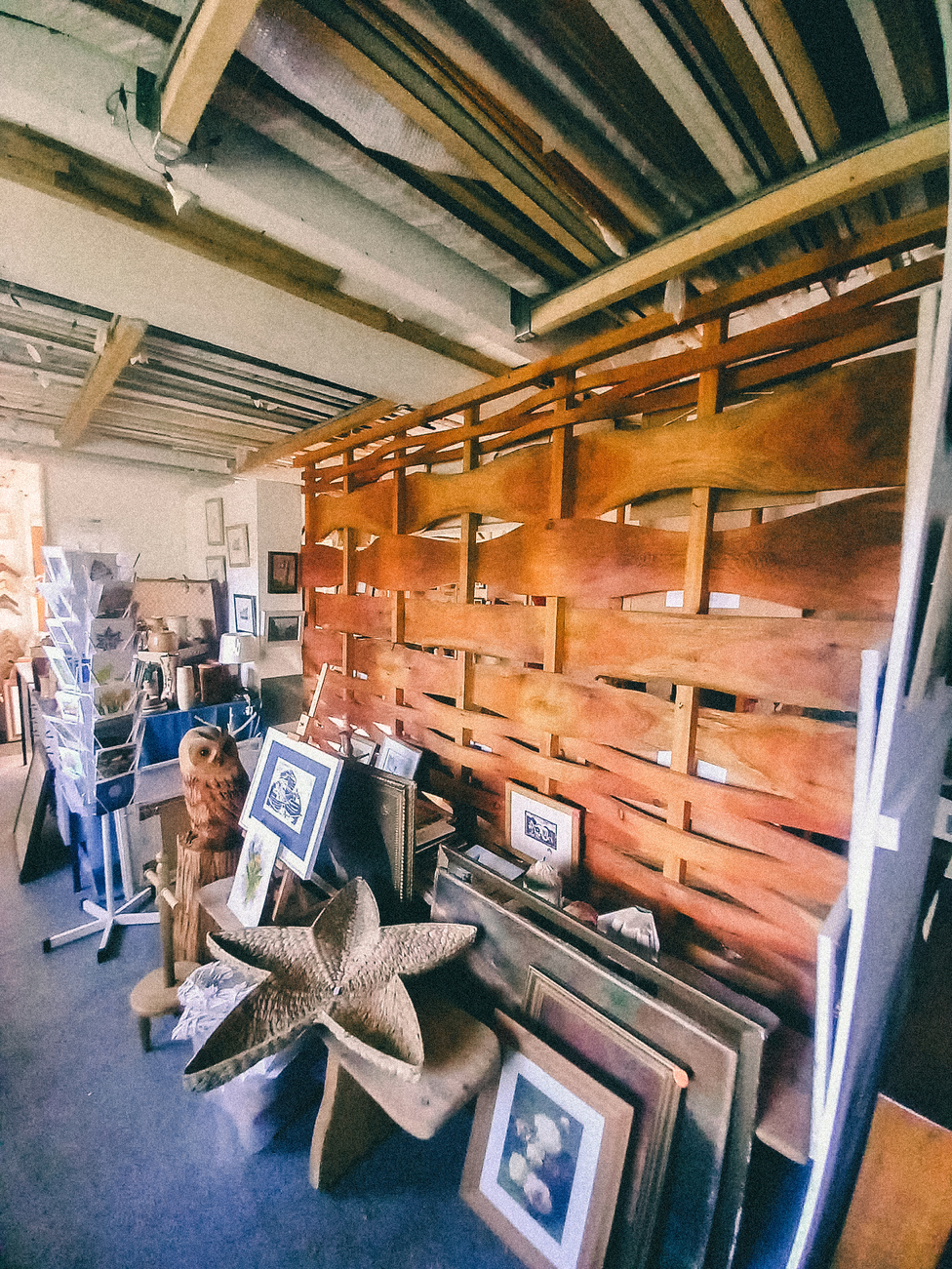 Interior design - timberweave.co.uk