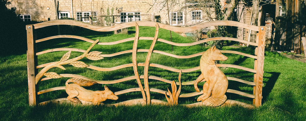 timberweave.co.uk - Fencing with Unmatched Durability and Timeless Elegance